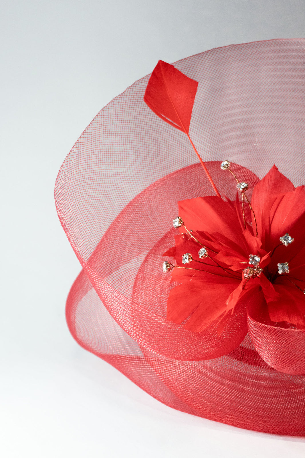 Fascinators UK | Hair Fascinator & Small Fascinators UK – Bonitoandgrace