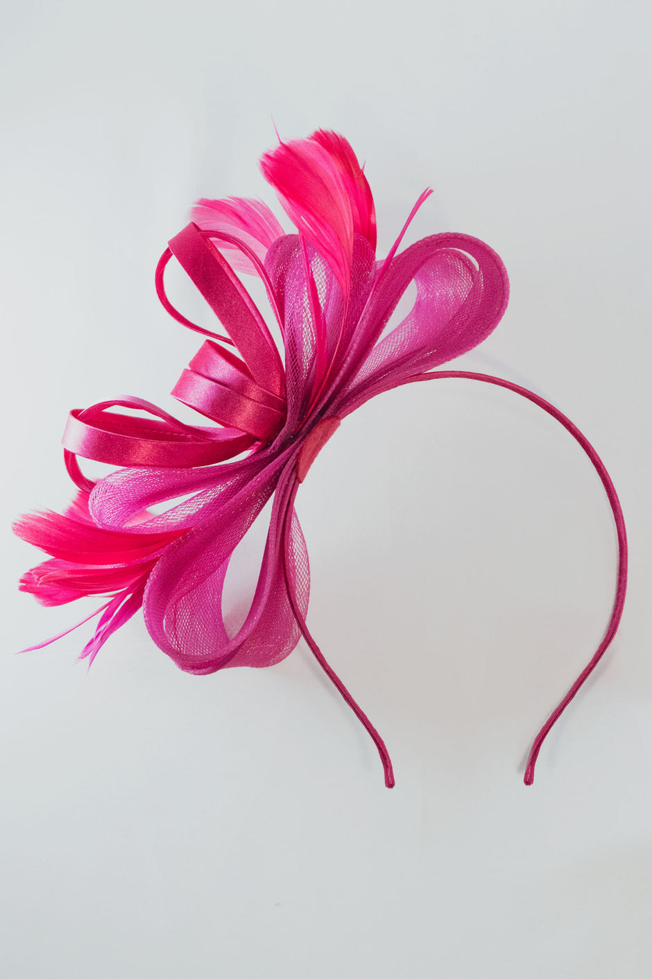 Fascinators UK | Hair Fascinator & Small Fascinators UK – Bonitoandgrace
